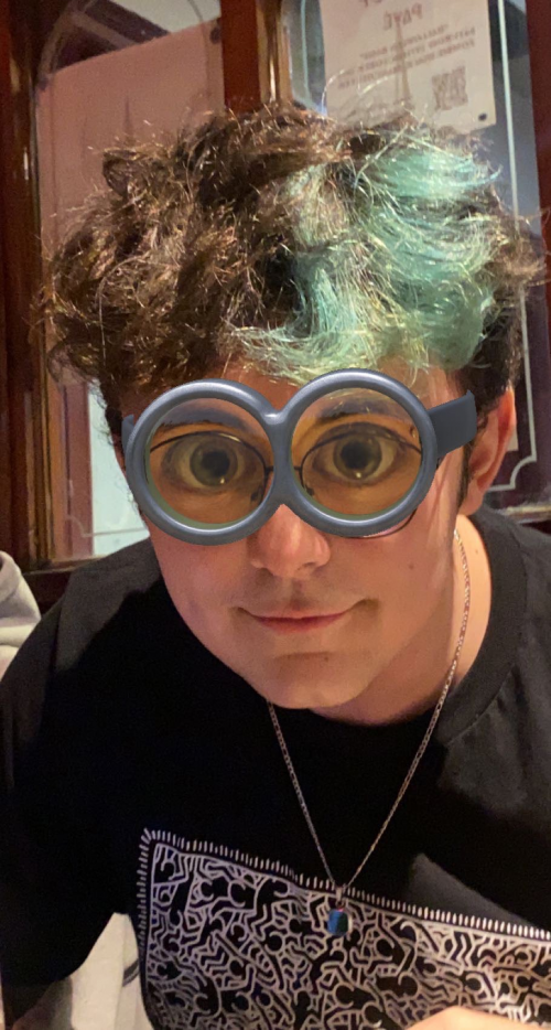 Create a Music and Sound Lecturers Tier List - TierMaker