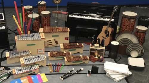 Music Instruments Tier List (Community Rankings) - TierMaker