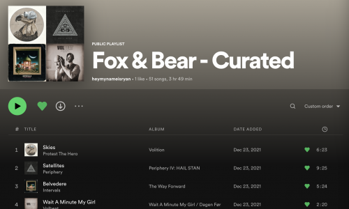 Music Ranking Tier List (Community Rankings) - TierMaker