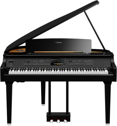 Create a Musical Instruments (Lots and Lots and Lots) Tier List - TierMaker