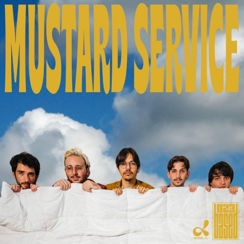 Create a Mustard Service Tier List - TierMaker