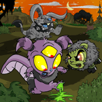 Create a Mutant Neopets Tier List - TierMaker