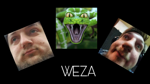 Create a Muzyczna Tierlista Wezy Tier List - TierMaker