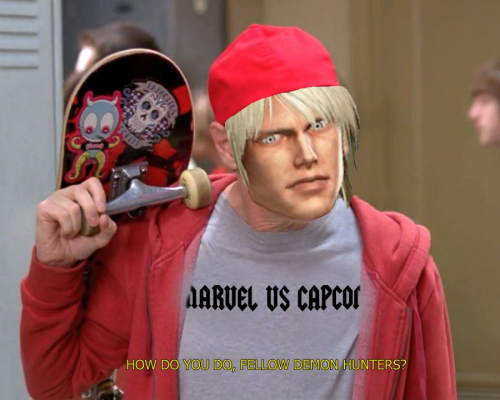 Create a MvC 4 roster Tier List - TierMaker