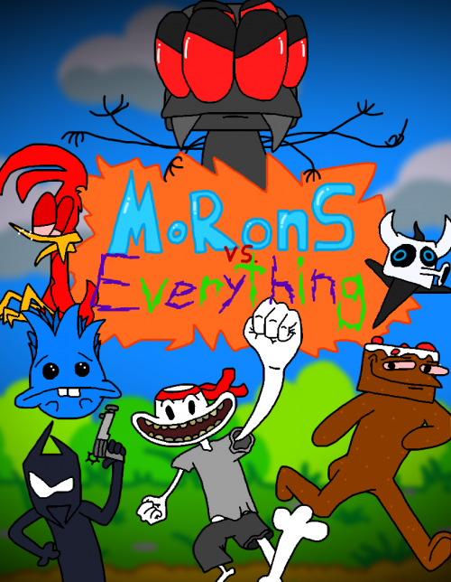 MVE season 1 frames Tier List (Community Rankings) - TierMaker