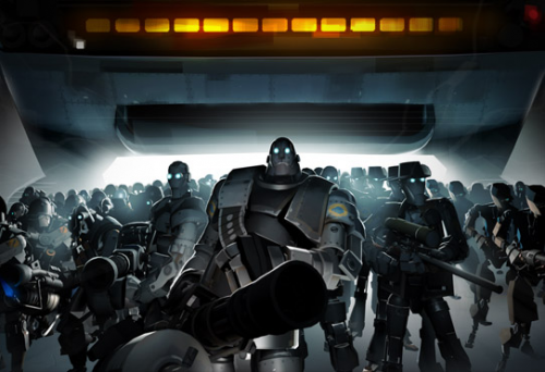 Create a MvM Mann up Mission Template Tier List - TierMaker