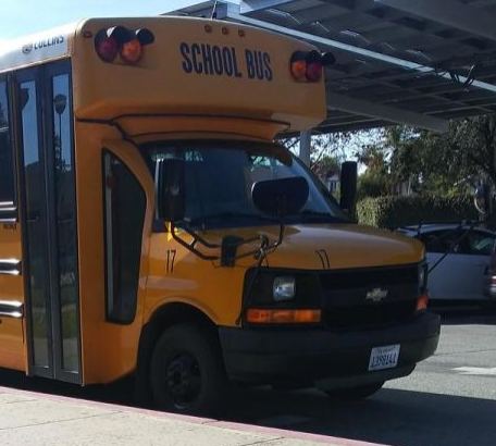 Create a MVUSD Buses Tier List - TierMaker