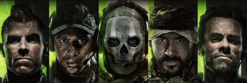 MW cod remake characters Tier List (Community Rankings) - TierMaker