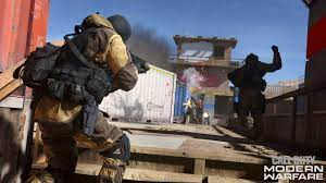 MW'19 Gunfight Map TierList Tier List (Community Rankings) - TierMaker