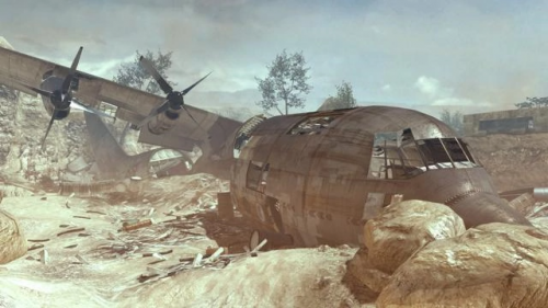 Create a MW2 & MWII Maps Tier List - TierMaker
