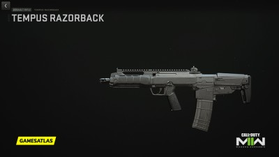 Create a MW2022 AR Tier List - TierMaker