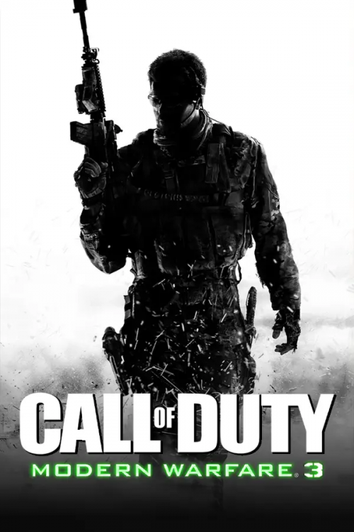 Create a MW3 Guns (Plutonium edition) Tier List - TierMaker