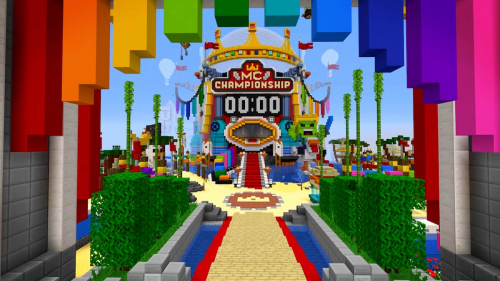 Create a MXC Player Tierlist Tier List - TierMaker