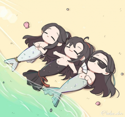 mxtx book arttt Tier List (Community Rankings) - TierMaker