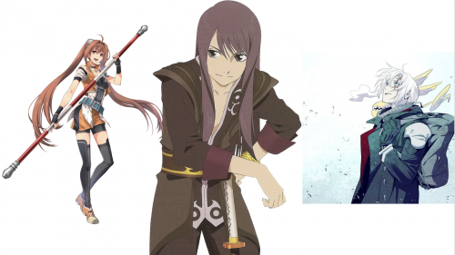 Create a My 100 Favorite Characters Tier List - TierMaker