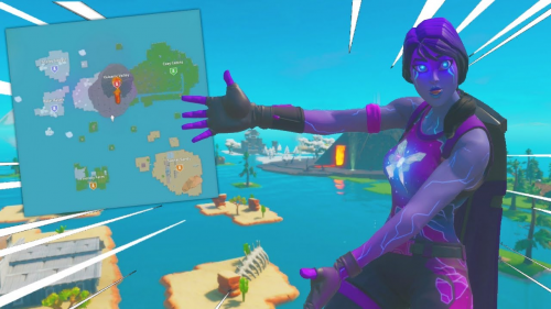 Create a my creative maps Tier List - TierMaker