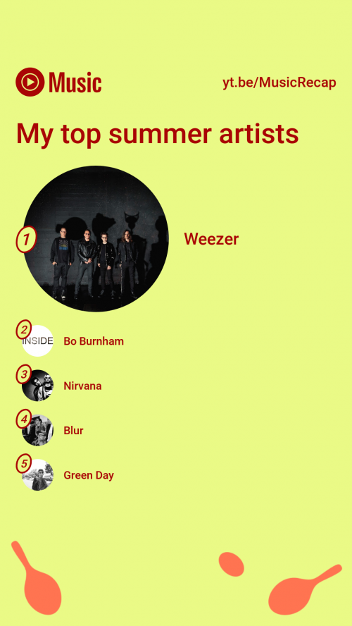 Create a My favorite albums Tier List - TierMaker