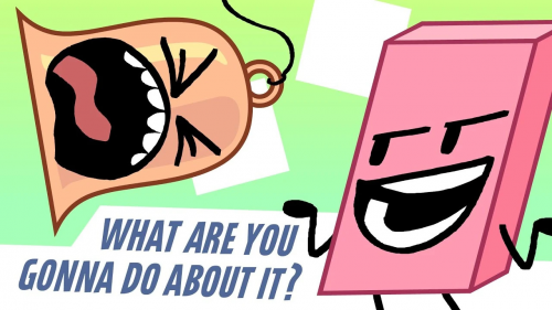 Create a Every BFDI Season Episodes Tier List - TierMaker Create a Every BFDI Season Episodes Tier List - TierMaker