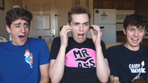 Create a My Favorite Commentary YouTubers Tier List - TierMaker