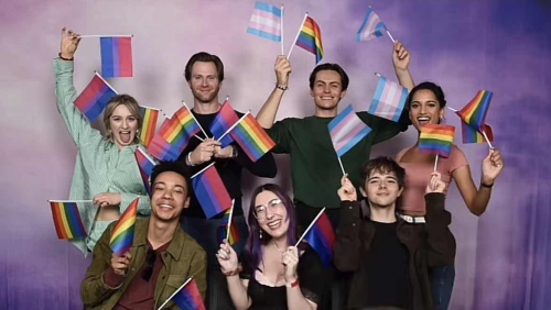 My fictional crushes Tier List (Community Rankings) - TierMaker