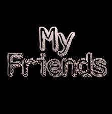 Create a MY FRIENDS Tier List - TierMaker
