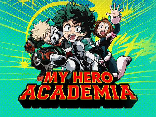 Create a My hero academia ships. Tier List - TierMaker Create a My hero academia ships. Tier List - TierMaker