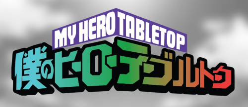 Create a My Hero Class: 1-C Ranking Tier List - TierMaker