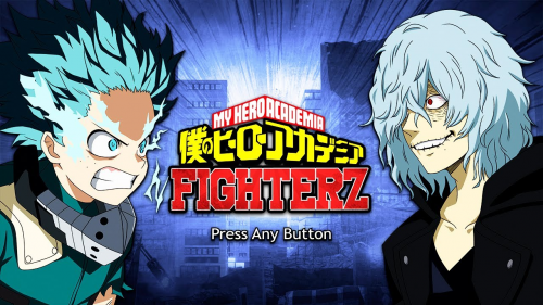 My Hero Fighterz Roster Tier List (Community Rankings) - TierMaker