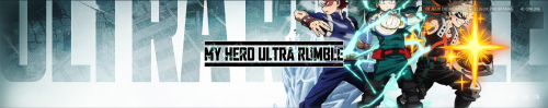 My hero ultra rumble Tier List (Community Rankings) - TierMaker