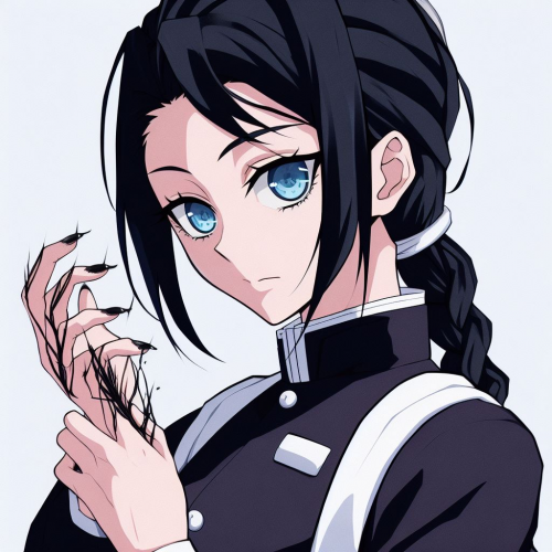 MY JJK Tier List (Community Rankings) - TierMaker