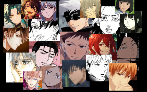 Create a My Kinlist Tier List - TierMaker