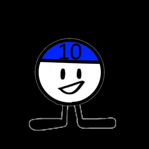 my object characters Tier List (Community Rankings) - TierMaker