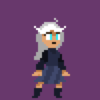 My pixel art characters Tier List (Community Rankings) - TierMaker