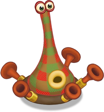 My Singing Monsters (Faerie Island) Tier List (Community Rankings ...