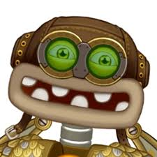 Create a My singing monsters islands Tier List - TierMaker