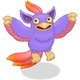 Create a My Singing Monsters (MSM) Monsters that have wings/can fly ...