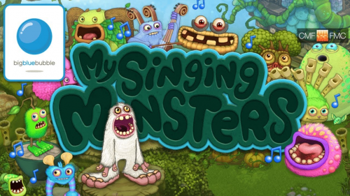 Create a My Singing Monsters (MSM) ! Naturals Part 1 Tier List - TierMaker