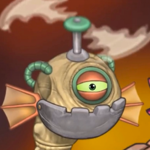 Create a My Singing Monsters Naturals + Wubbox Tier List - TierMaker