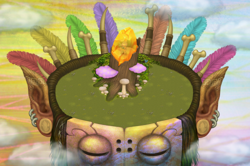 My Singing Monsters: Tribal Island Tier List (Community Rankings ...