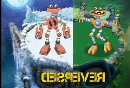 Create a my singing monsters wubbox Tier List - TierMaker