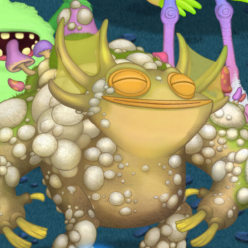 Create a My Singing Monsters Wublins (+ Monculus,Wubbox) Tier List ... Create a My Singing Monsters Wublins (+ Monculus,Wubbox) Tier List ...