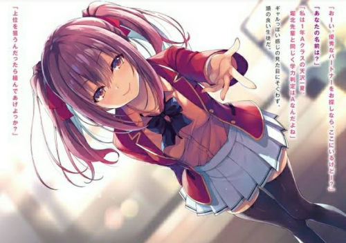 My smart anim tierlist Tier List (Community Rankings) - TierMaker