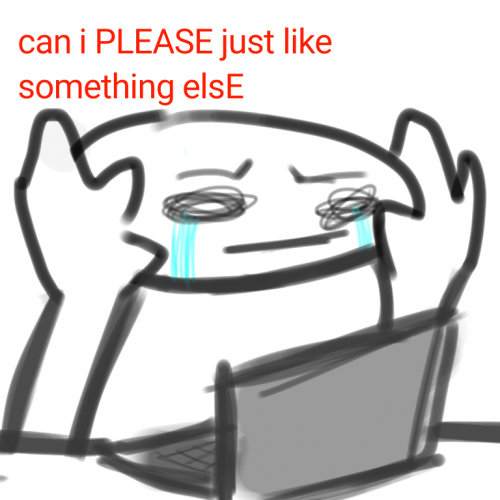 Create a My Special Interests / Hyperfixations Tier List - TierMaker