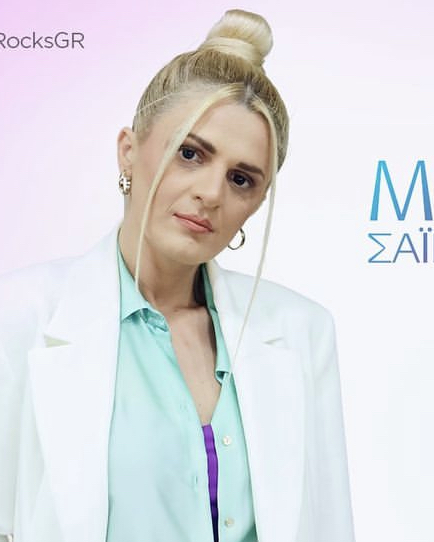 My Style Rocks Greece 2023 Tier List (Community Rankings) - TierMaker