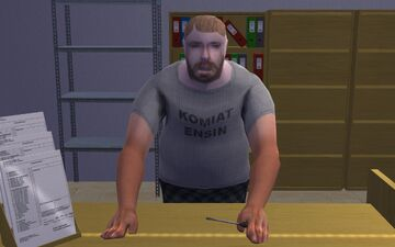 Create a My summer car characters (ultimate list all 33 characters ...