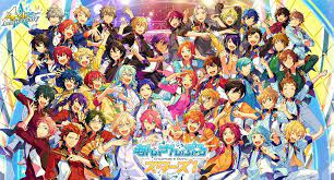 my take on Enstars char Tier List (Community Rankings) - TierMaker