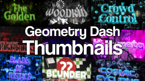 my thumbnails Tier List (Community Rankings) - TierMaker