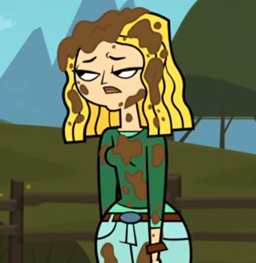 Create A My Total Drama Maker Tier List TierMaker