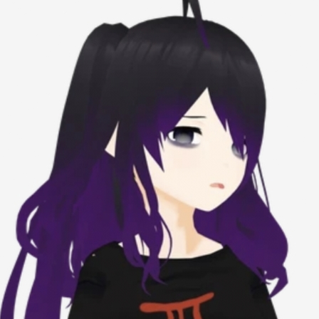 My VRoid Designs Tier List (Community Rankings) - TierMaker