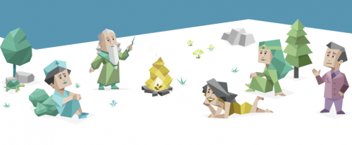 Myers Briggs D&D Moral Alignment Tier List (Community Rankings) - TierMaker